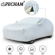 OTOEZ Heavy Duty Waterproof Full Cover | Weatherproof | UV Protection ...