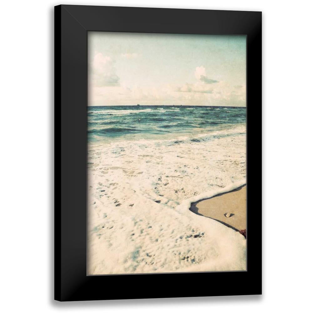 Peck, Gail 11x14 Black Modern Framed Museum Art Print Titled - Filtered ...