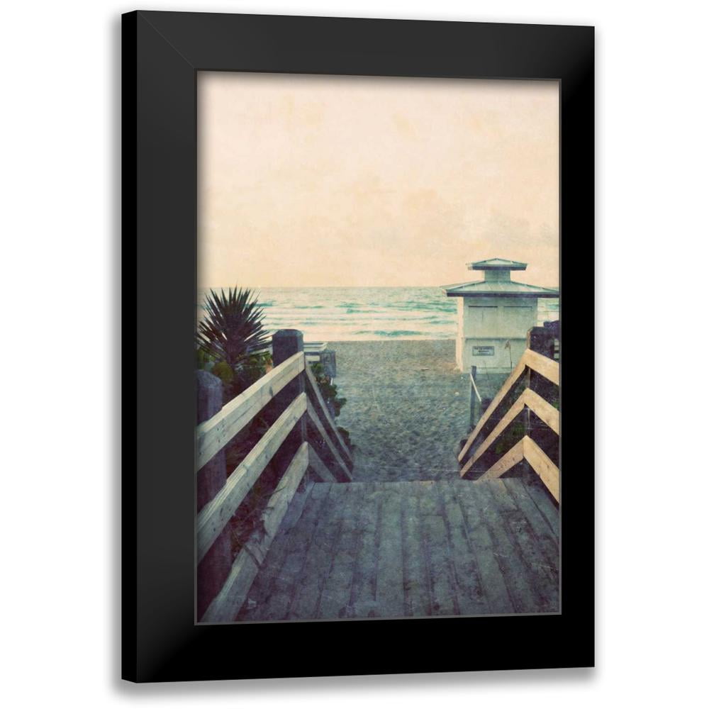 Peck, Gail 11x14 Black Modern Framed Museum Art Print Titled - Filtered ...