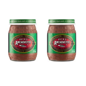 Anchovy Paste