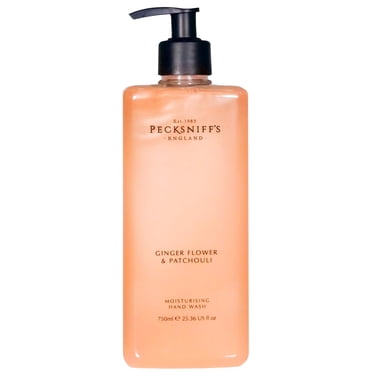 Penhaligons Quercus Jasmine Scented Sandalwood & Patchouli Liquid Soap ...