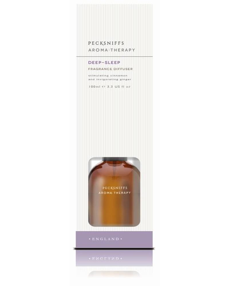 Pecksniffs Deep-Sleep Diffuser | 100ml/3.38 Fl Oz - Walmart.com