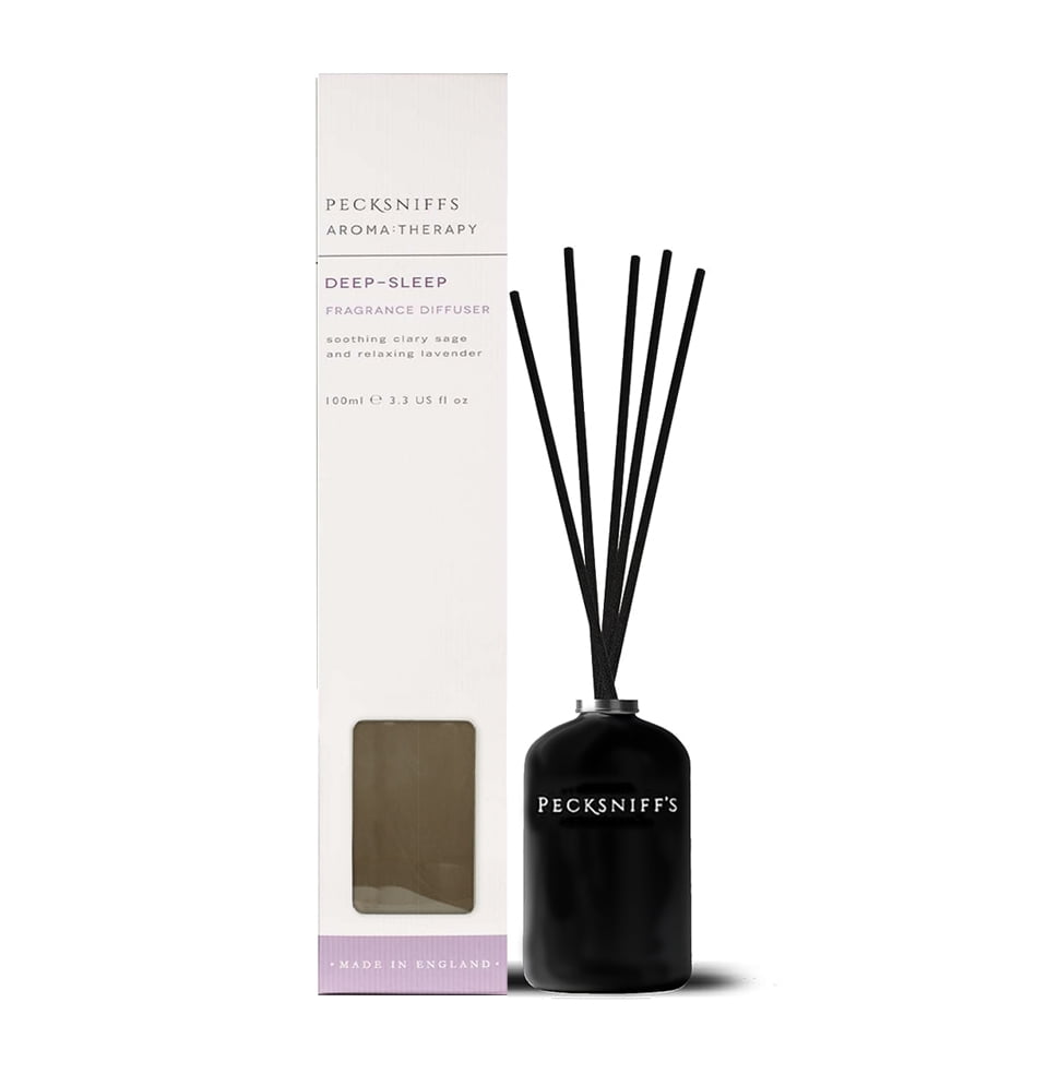 Pecksniffs Deep-Sleep Diffuser | 100ml/3.38 Fl Oz - Walmart.com