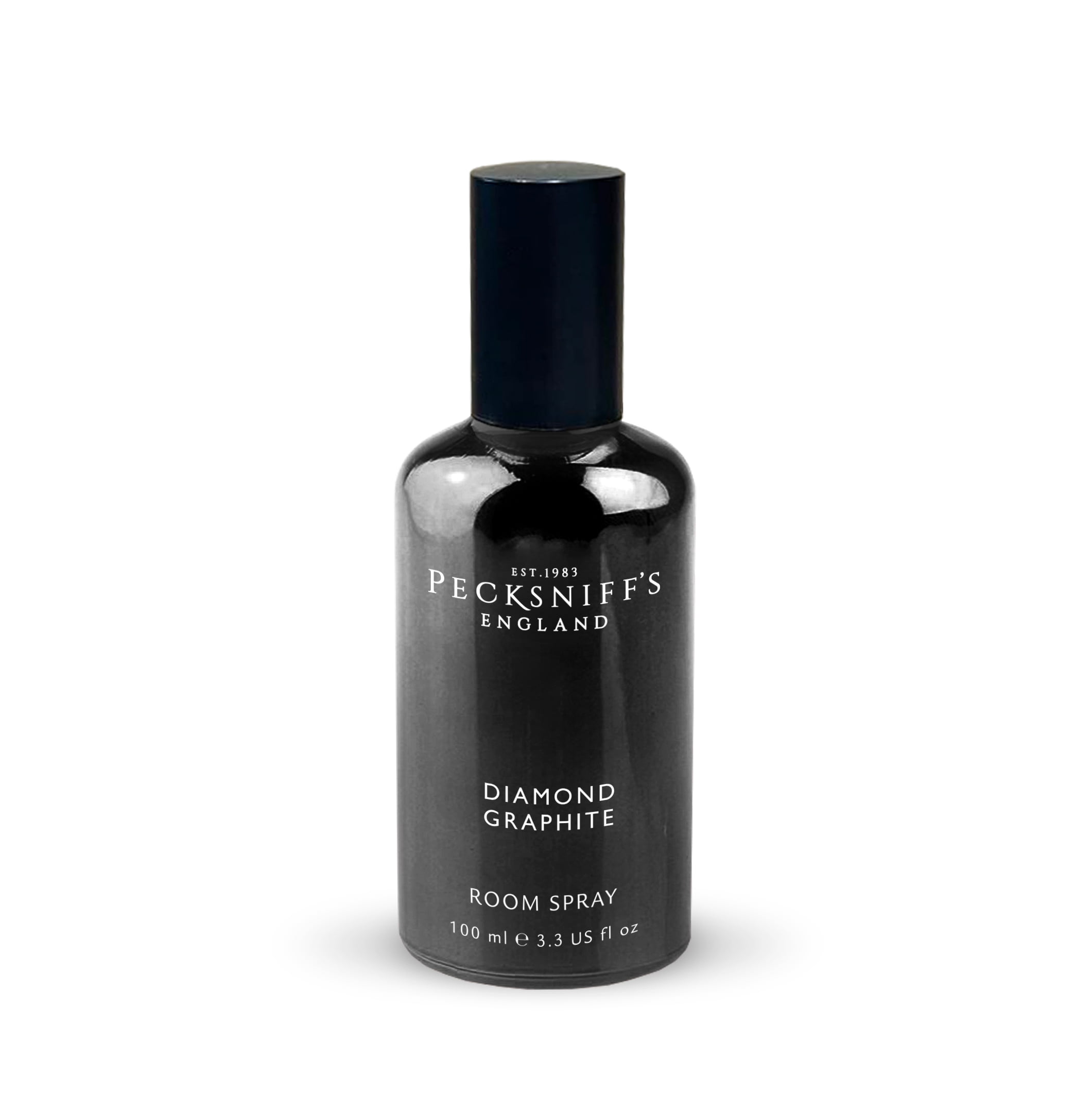 Pecksniffs Diamond Graphite Room Spray | 100ml/3.38 Fl Oz - Walmart.com