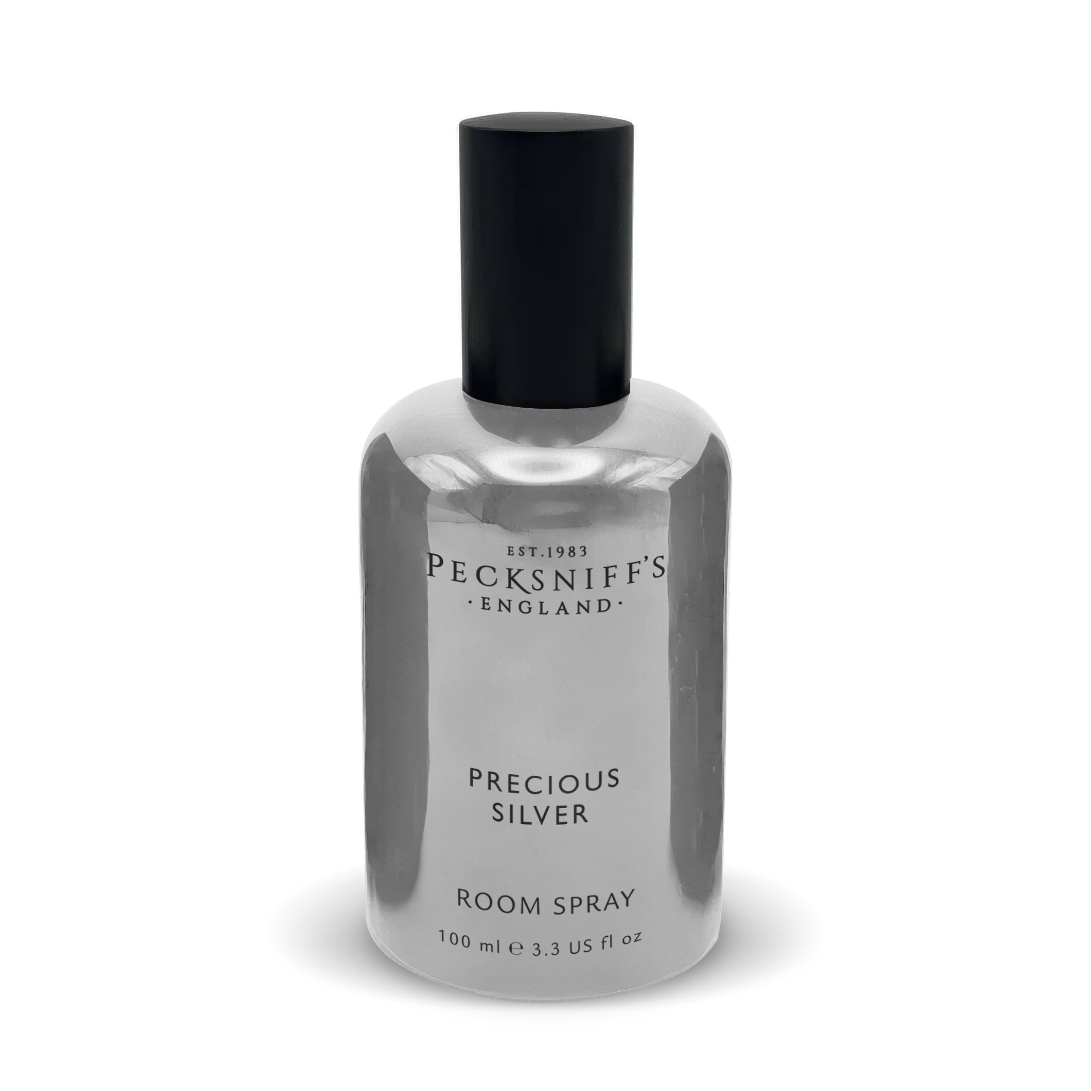 Pecksniffs Precious Silver Room Spray | 100ml/3.38 Fl Oz - Walmart.com