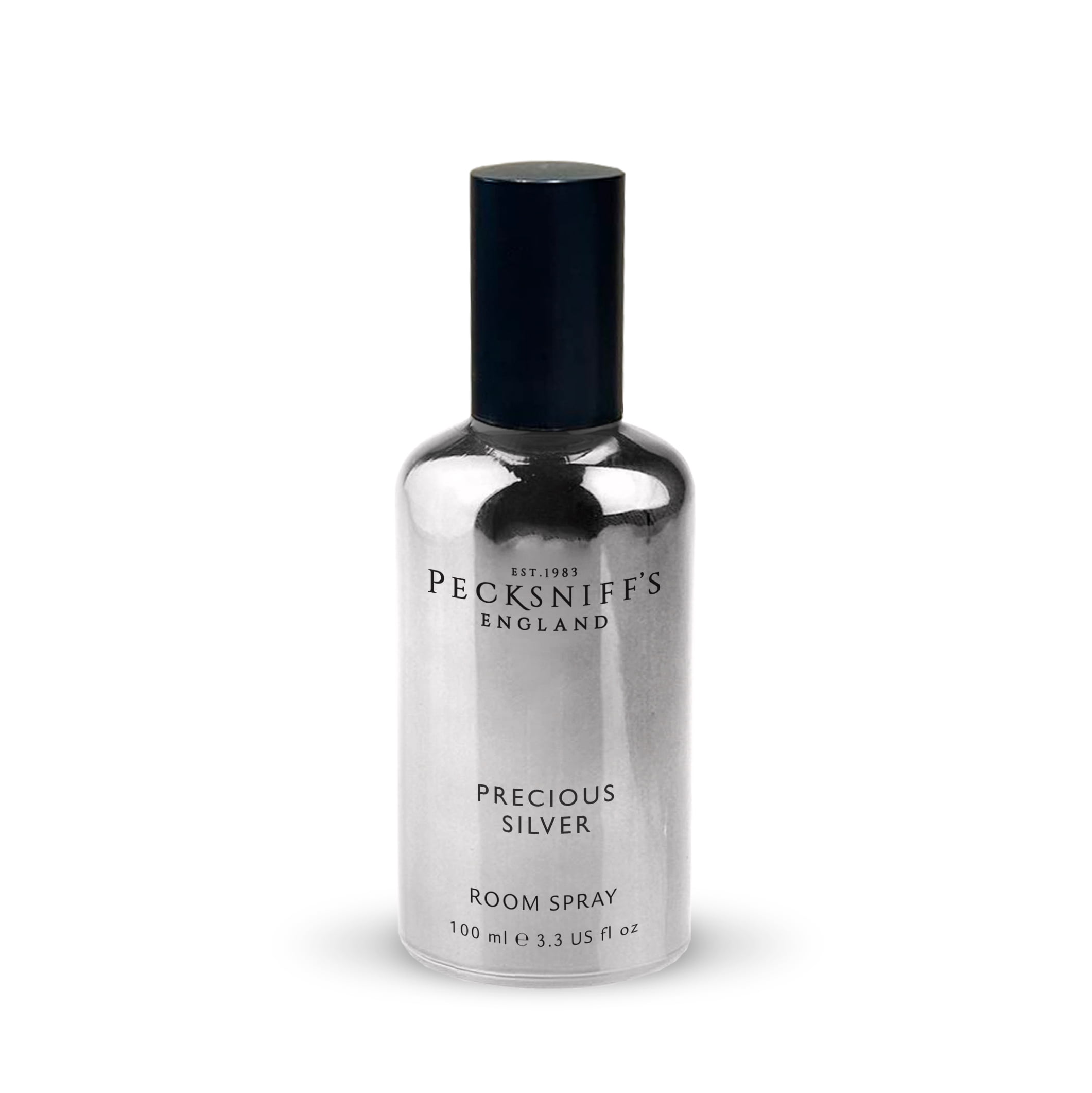 Pecksniffs Precious Silver Room Spray | 100ml/3.38 Fl Oz - Walmart.com
