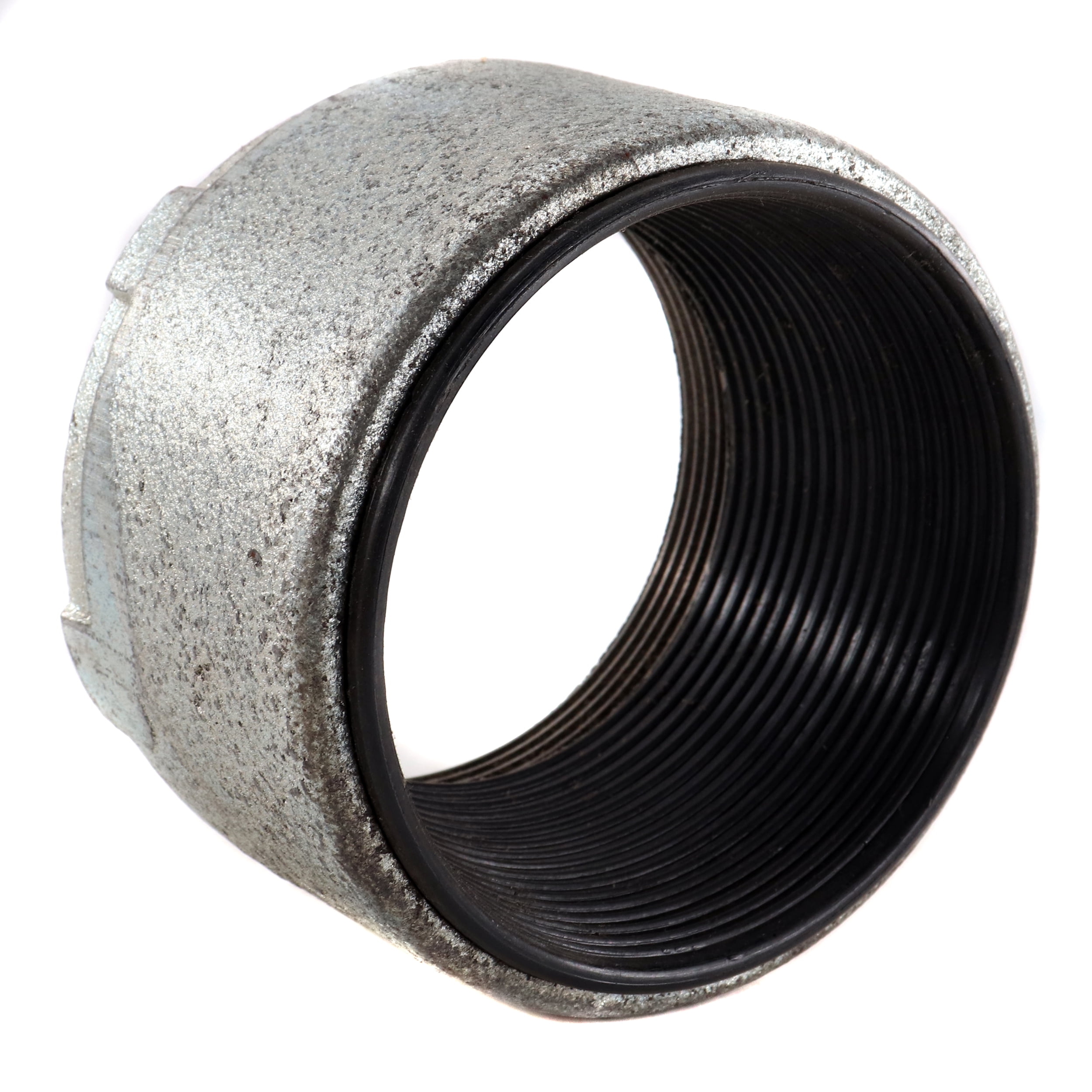 Peco CS-400B Malleable Phenolic Cable Support Body, Zinc Plated, 4-Inch ...