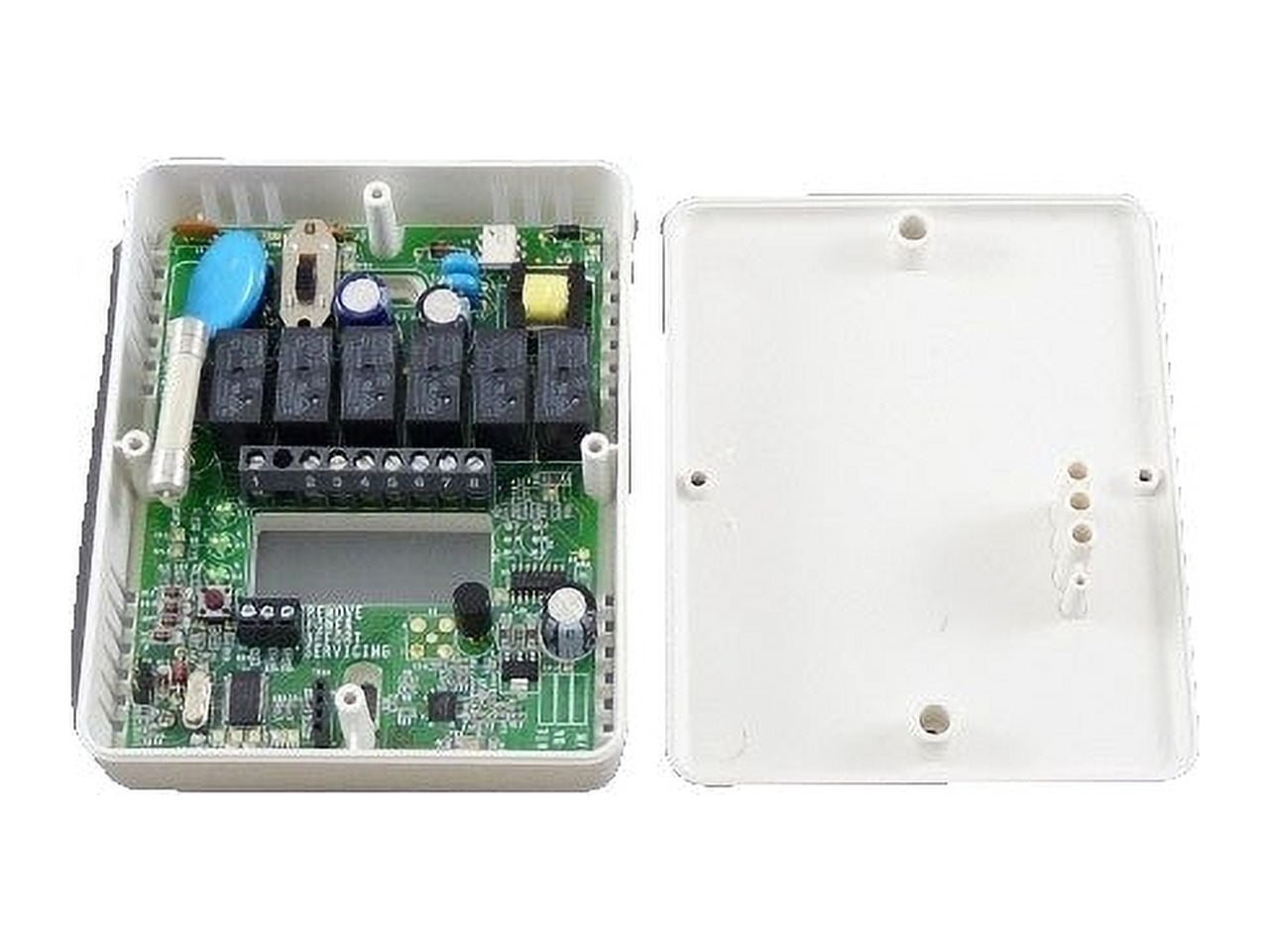 Peco Controls RW205-001 Wireless Receiver Module - Walmart.com