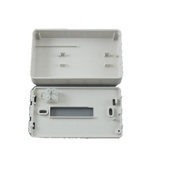 Peco Controls SP155-017 10K Ohm Wired Zone Sensor - Walmart.com