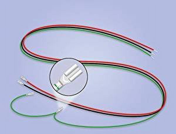Peco PL-34 All Scales WIRING LOOM FOR PL-10 - Walmart.com