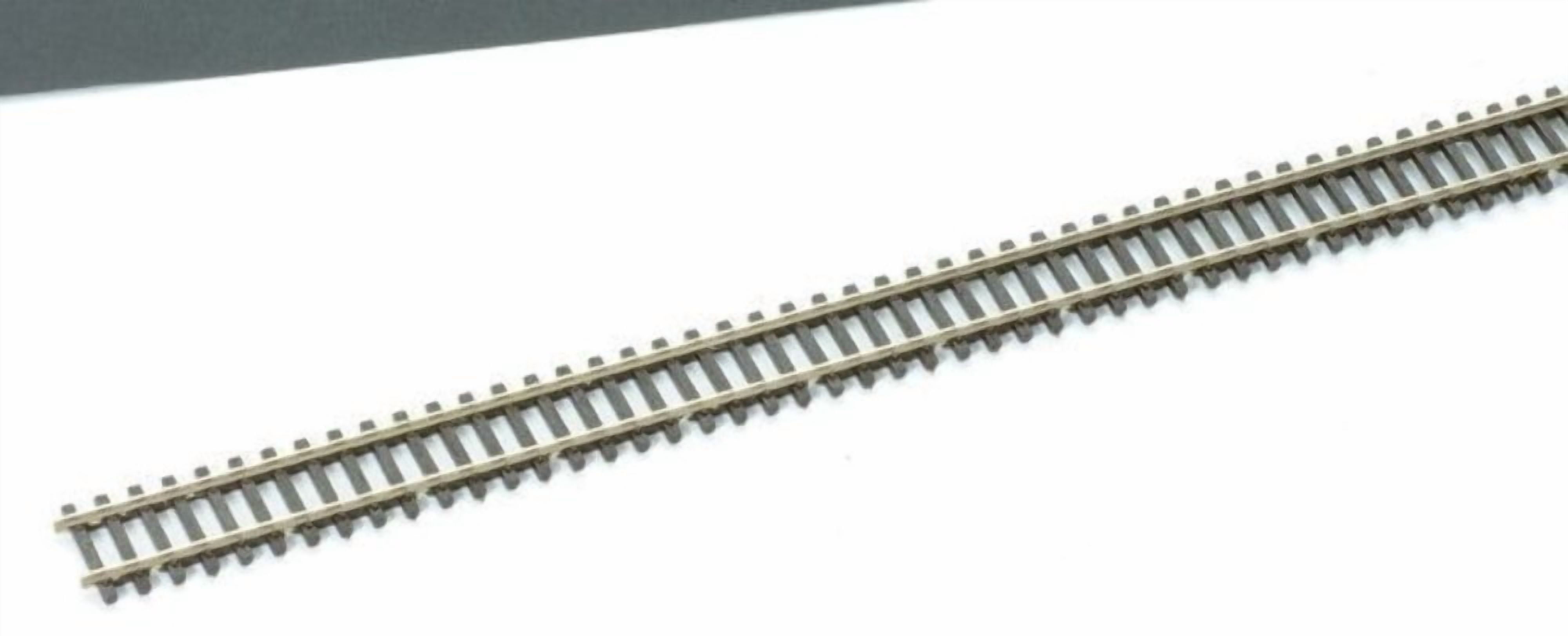 Peco SL-300F N Scale N 3'FLEX WOODEN CD55 30/B - Walmart.com