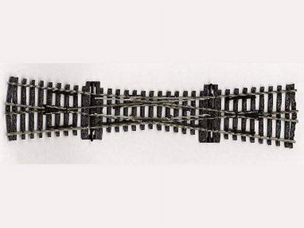 Peco SL-80 HO Single Slip Code 100 - Walmart.com