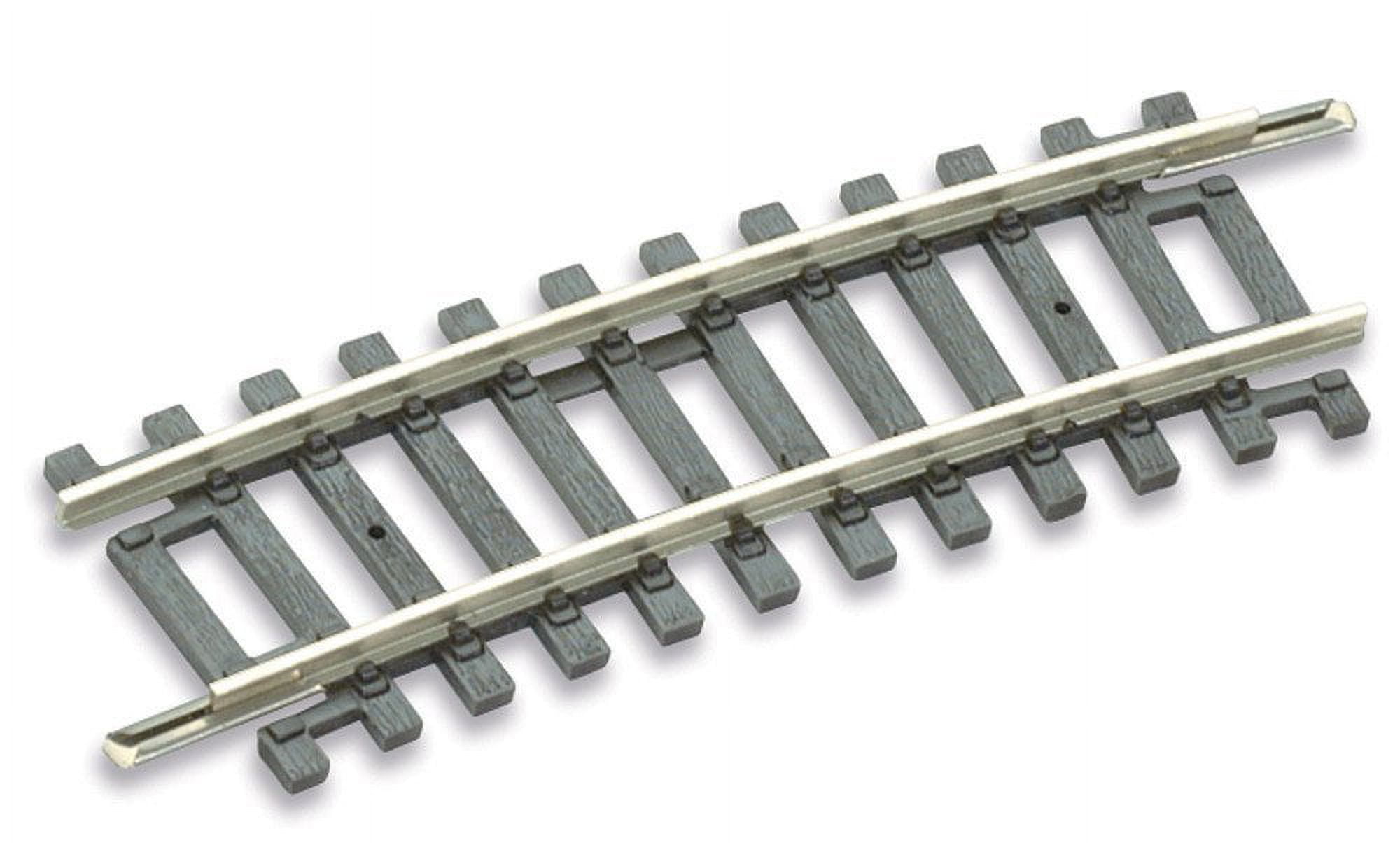 Peco ST-227 HO Scale HO 17 1/4"RAD HALF CURVE - Walmart Business Supplies