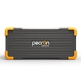 Pecron Expansion Battery 3072Wh LiFePO4 25.6V/120Ah Add-On Power for ...
