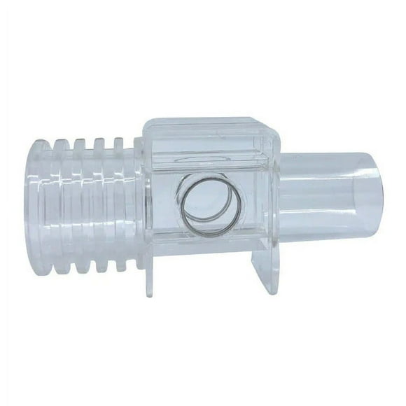 Cpap Oxygen Adapter