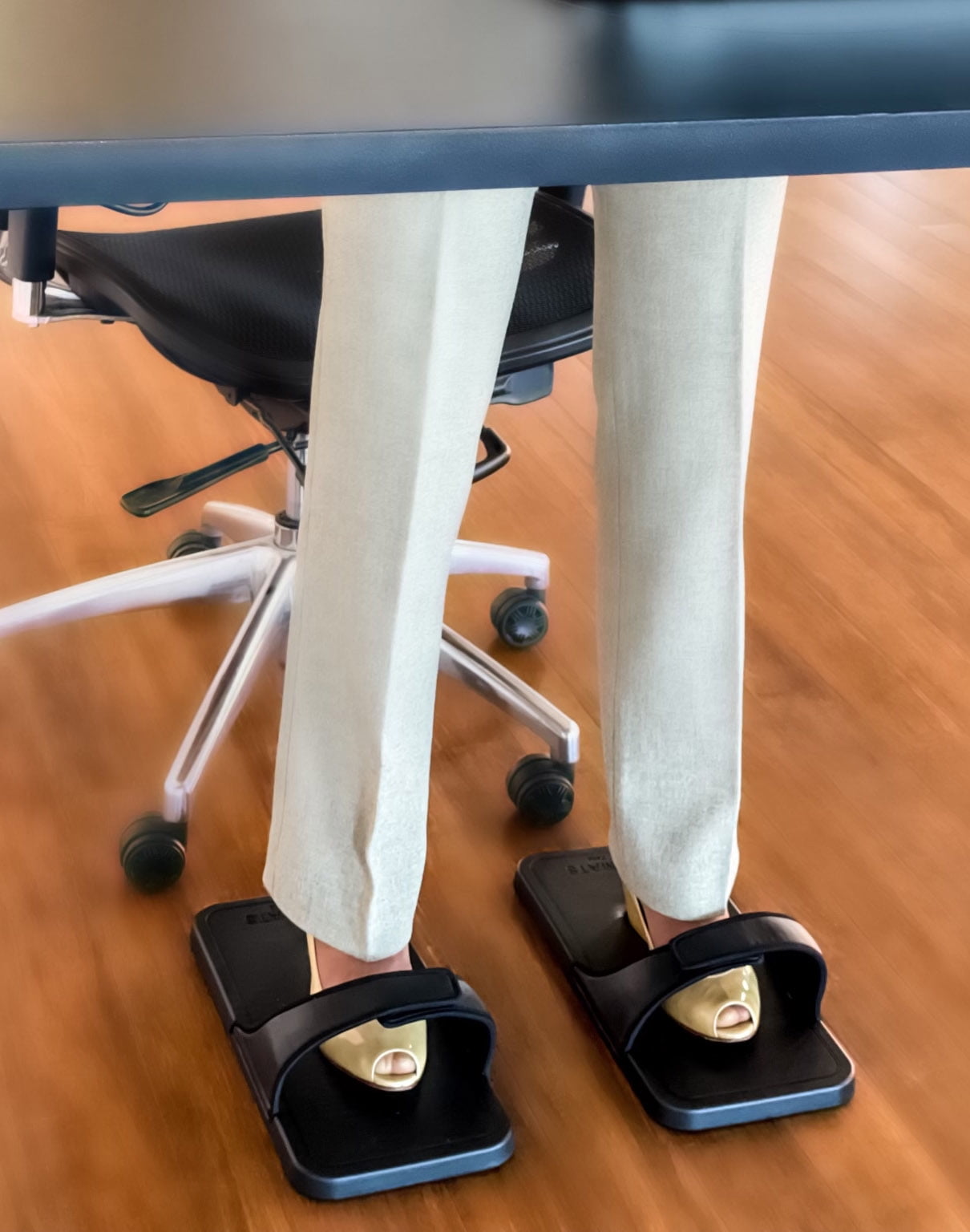 PedMats - Anti-fatigue Mats for standing desk, Portable, Thick ...