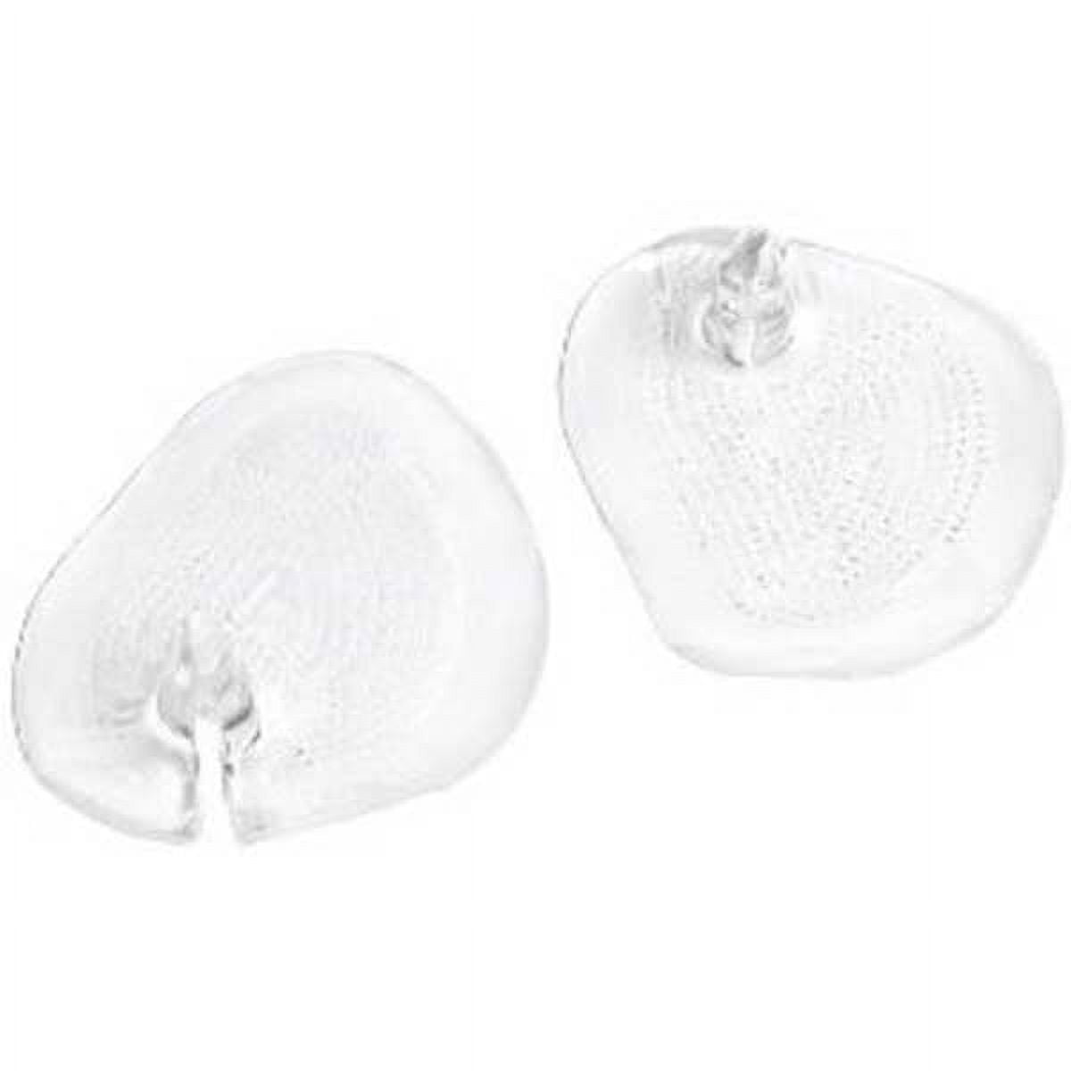 Pedag Soft Flip Gel Inserts - Walmart.com