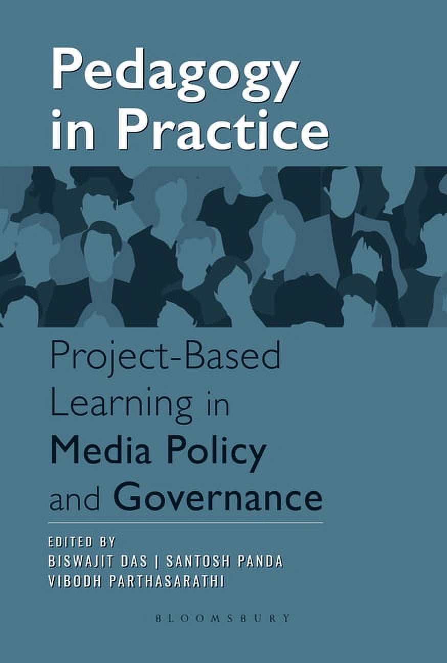 Pedagogy in Practice: Project-Based Learning in Media Policy and Governance (Hardcover ...