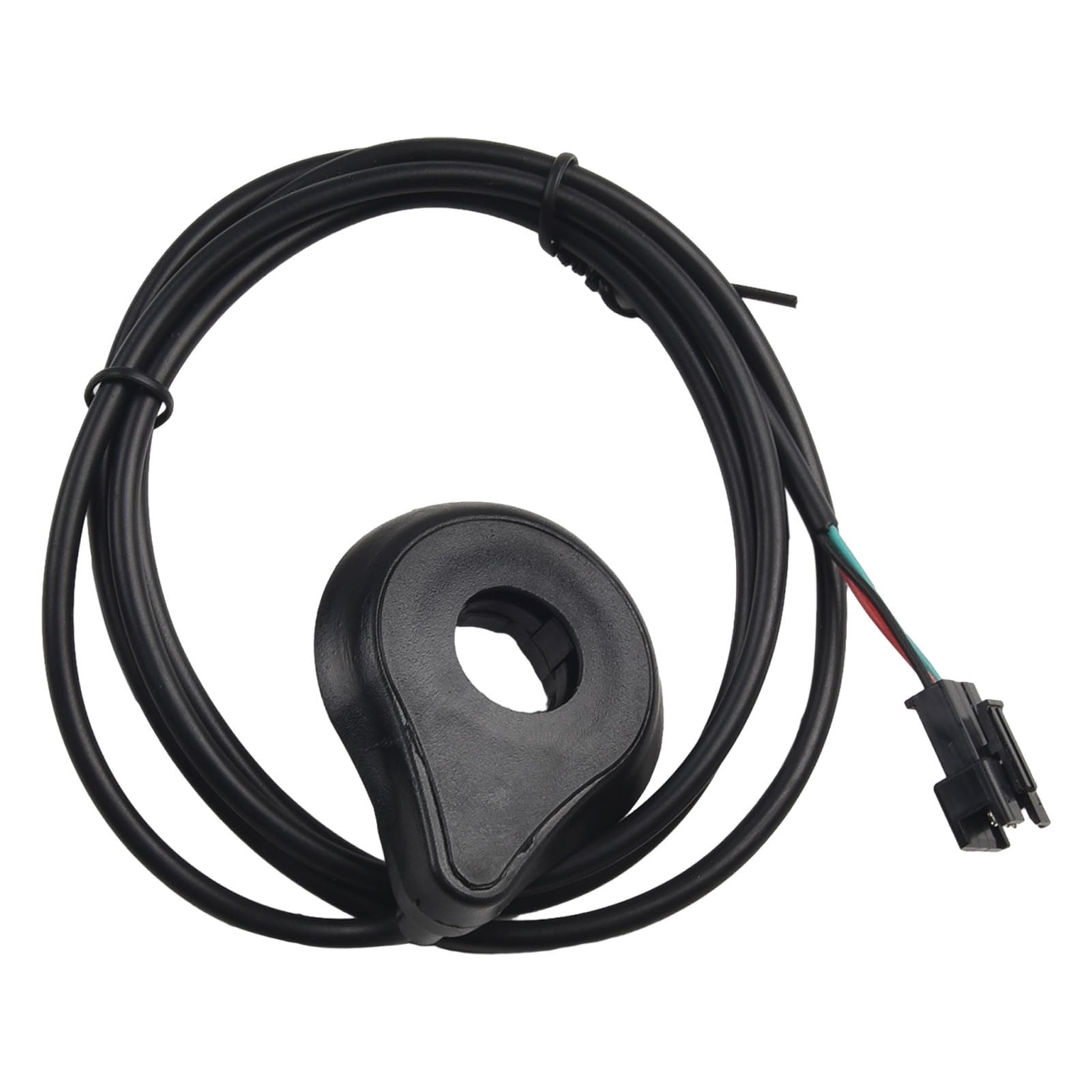 Pedal Assist Sensor for Ebike, PAS Dual Hall Sensor with 12 Magnets for ...