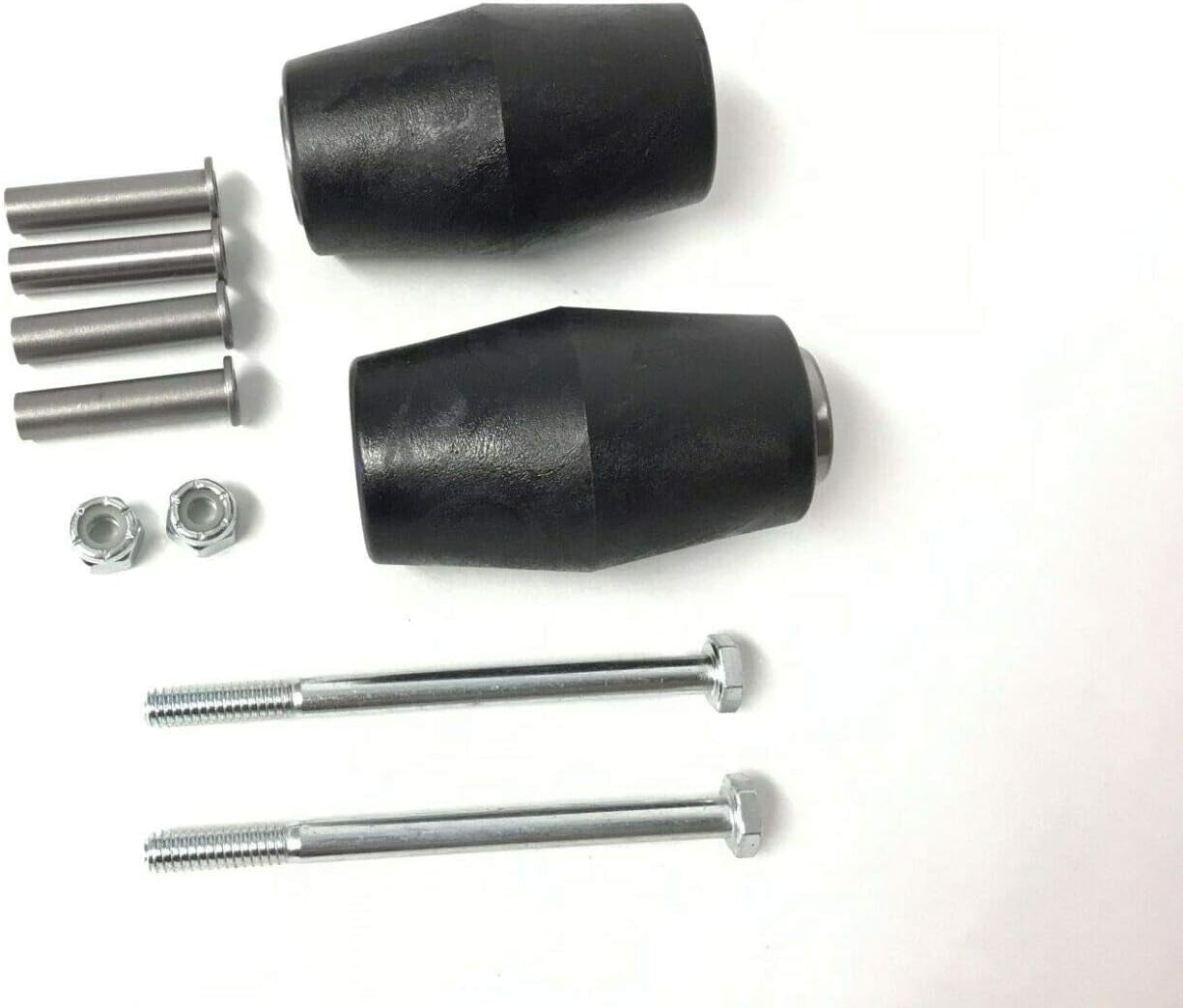 Pedal Belt Rollers W/HW Step1 S7200 Works W SCIFIT Recumbent Stepper ...