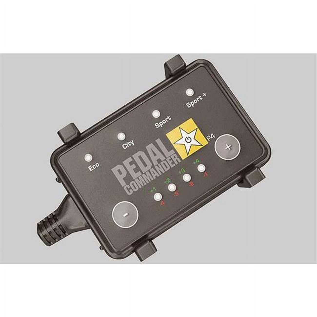 Pedal Commander PC49 Throttle Response Controller Bluetooth - Walmart.com