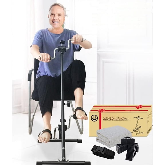 Arm Ergometer