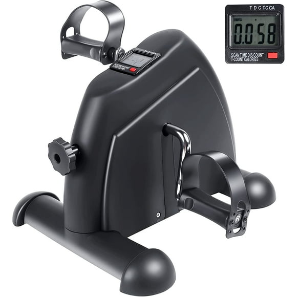 Arm And Leg Exercise Bike