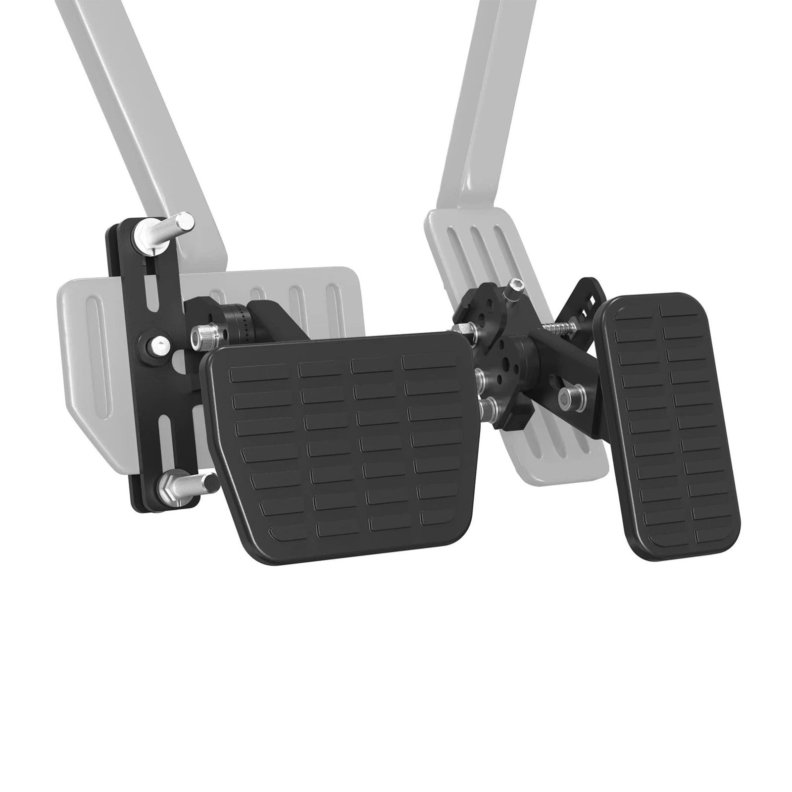 Pedal Extenders Accelerator For Short Driver Ensuring Safe And ...
