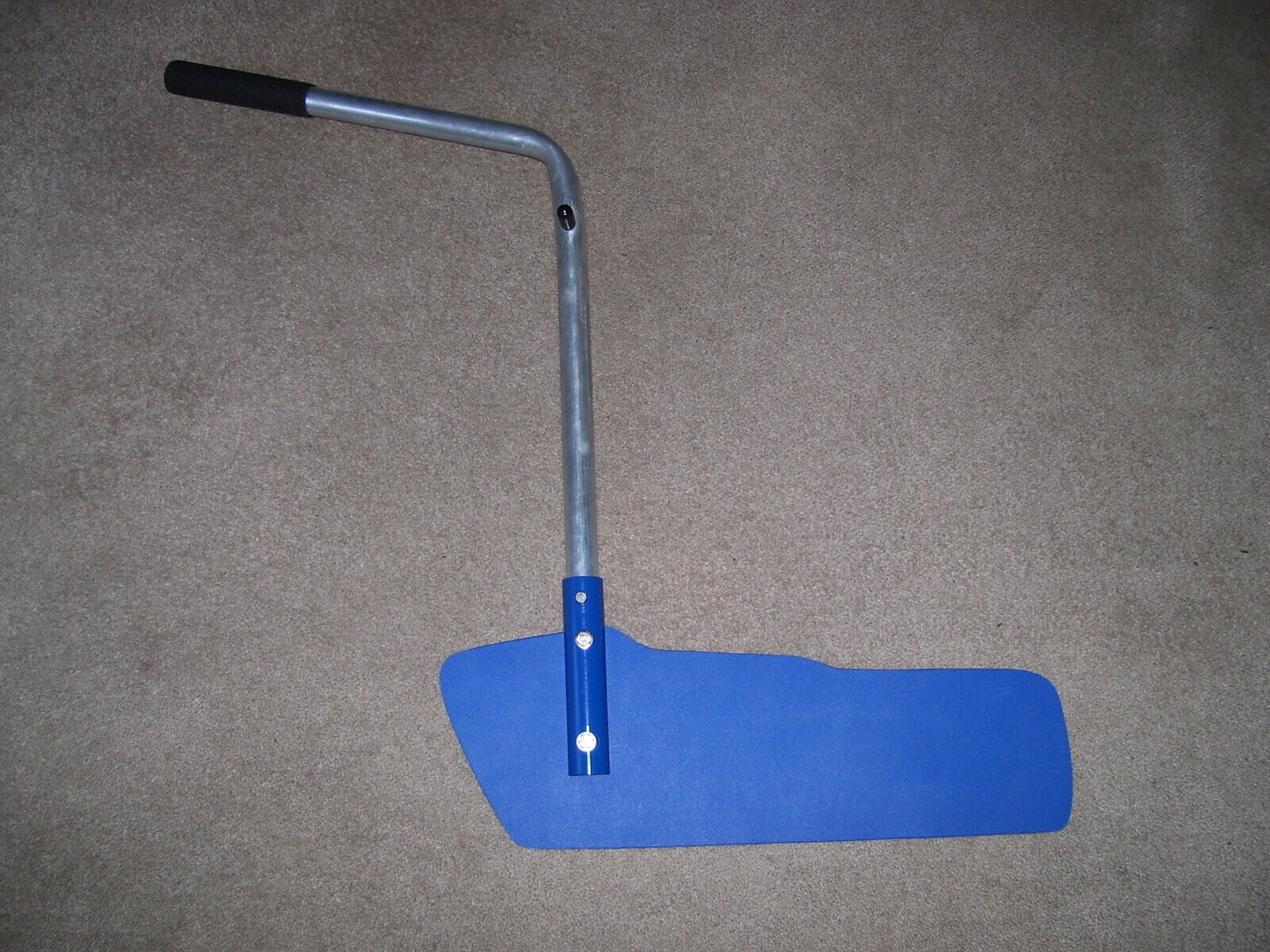 Pedal / Paddle boat rudder handle combo kit. 2 seater WB 200 - 202 ...