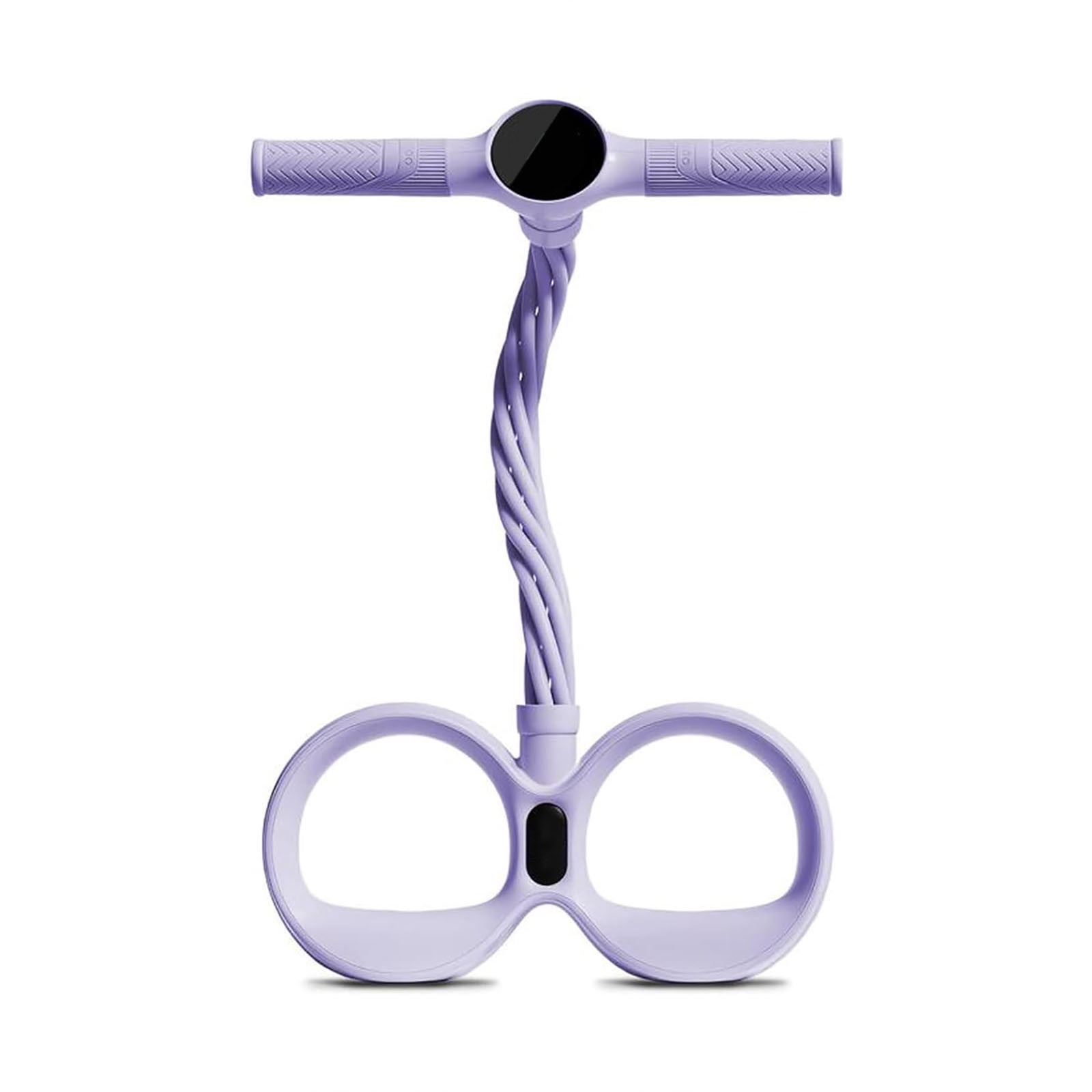 Pedal Puller 6-Tubes Resistance Bands With Handles Fitness Resistance ...