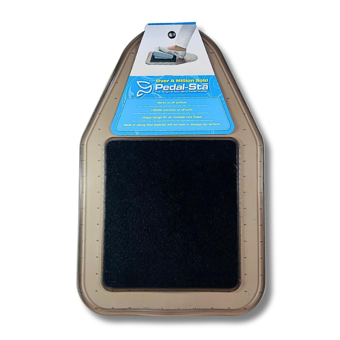 Pedal Sta II sewing machine Pad C64 - Walmart.com