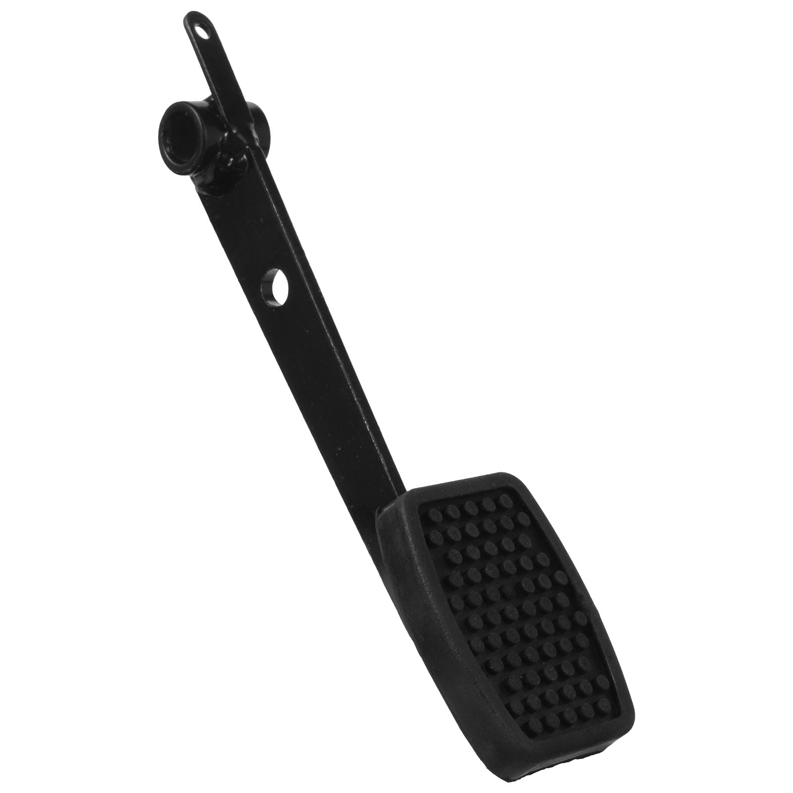 ATV Drift Car Throttle Pedal for Go Karts Racing Cart Footrest Black ...