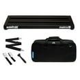 Pedaltrain Metro 20 Pedal Board with Soft Case - Walmart.com