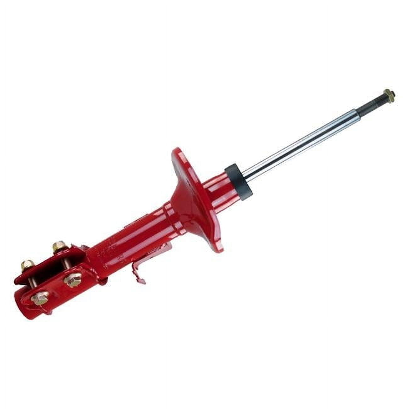 Pedders Suspension 90-10 Drag Racing Front Passenger Side Strut for ...