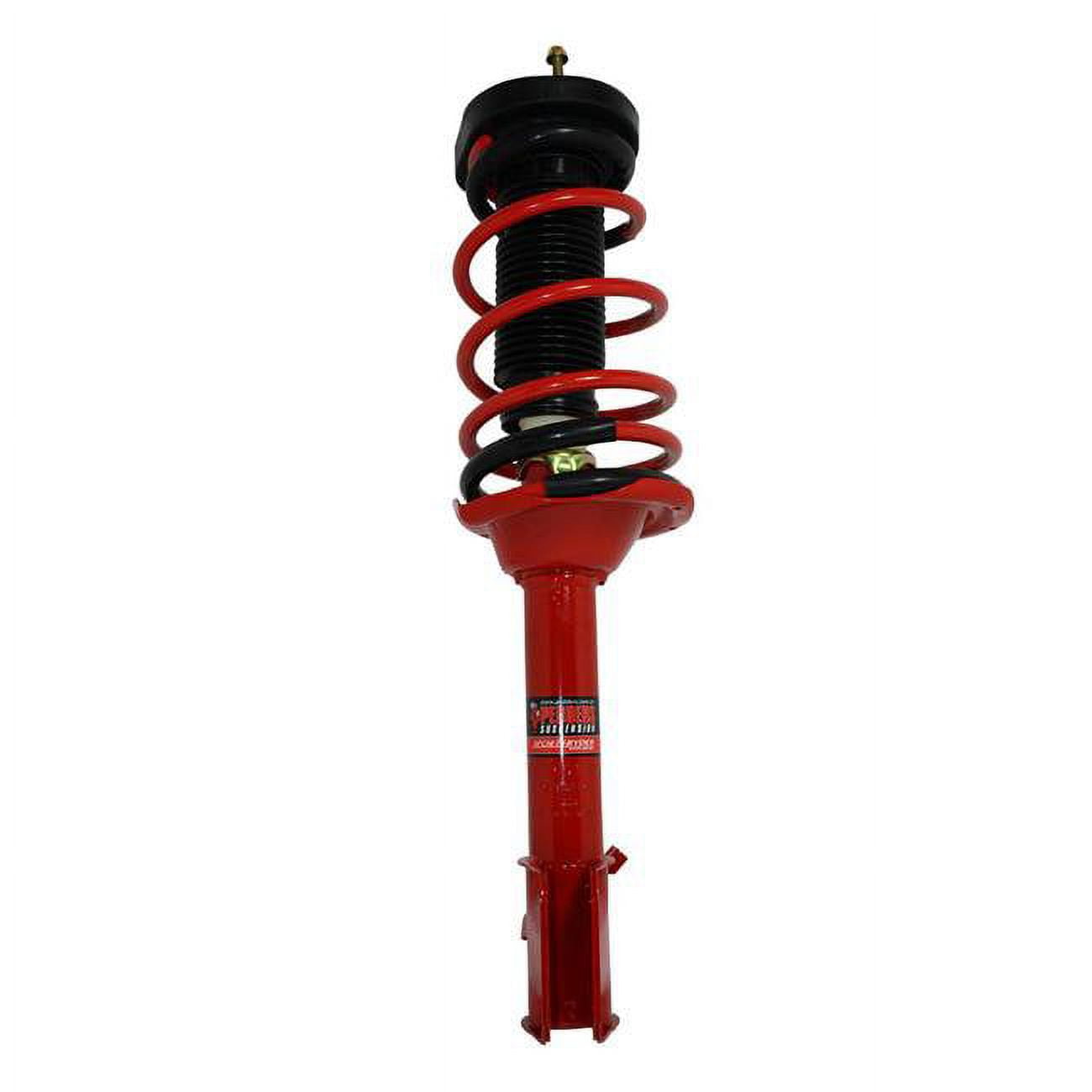 Pedders ped-909991R Ezifit Sports Ryder Rear Right Spring & Shock for ...