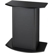 biOrb Executive Aquarium Stand - Black - Walmart.com