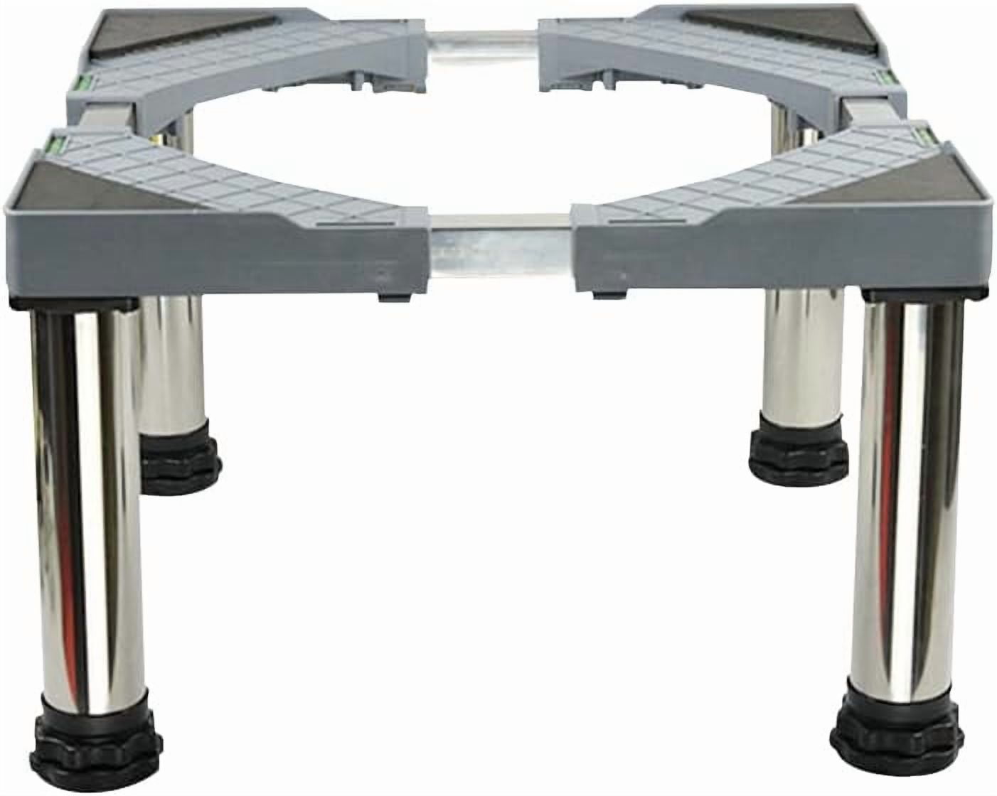 Pedestal for Dishwasher/Wine Cooler Heightened 10" Machine Stand ...