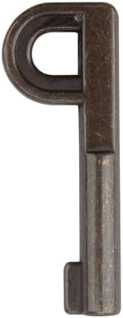 Pedestal Key for Jonard Tools TTK-225, P Key for Self Lock Pedestal ...