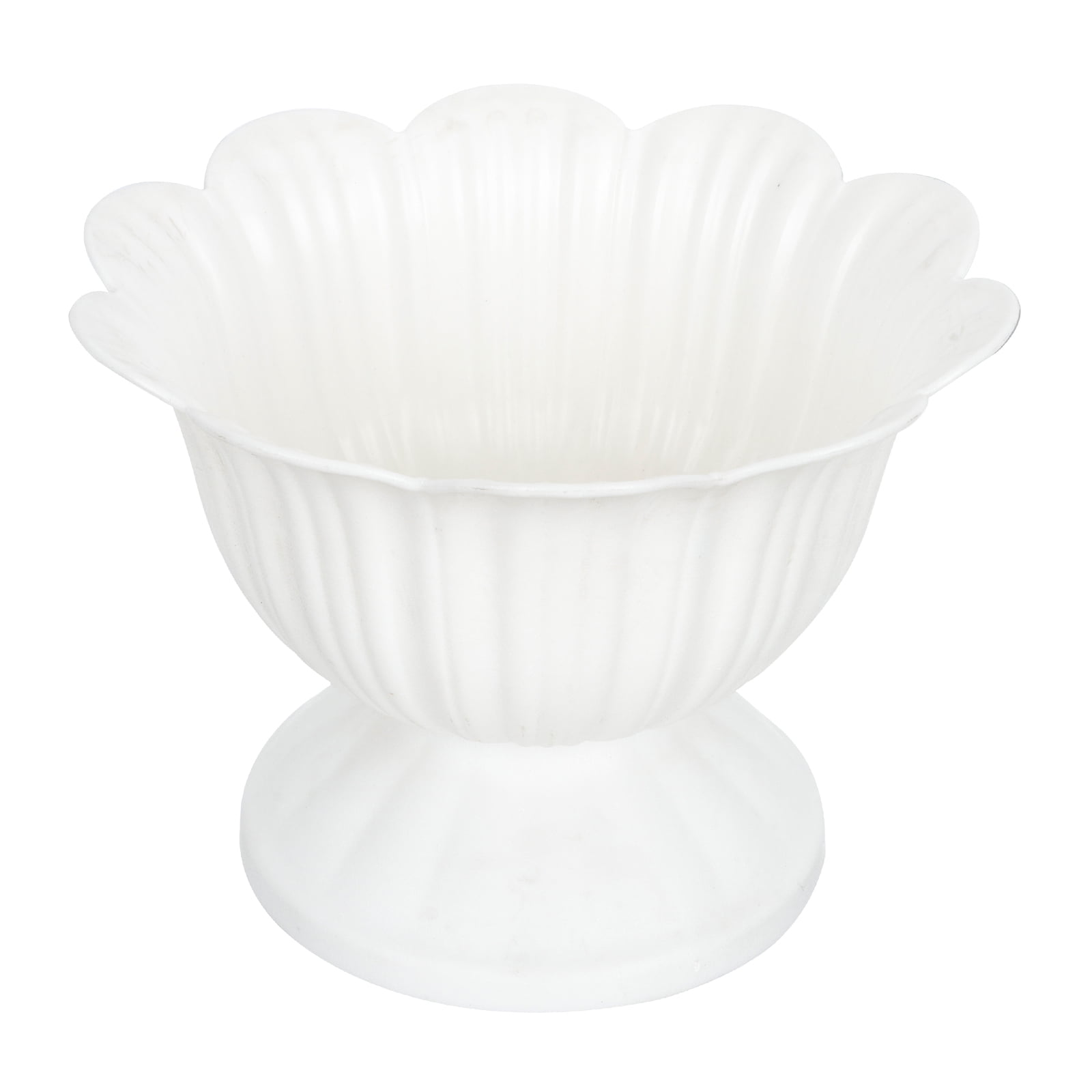 Pedestal Planter Pots Wedding Flower Home Decoration - Walmart.com
