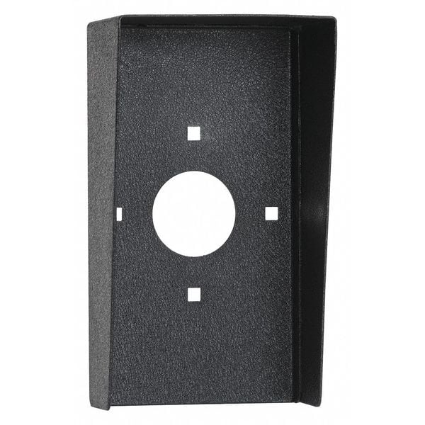 Pedestal Pro Card Reader Cover,8"H,2 lb. HOOD-CS-04.5x8 - Walmart.com