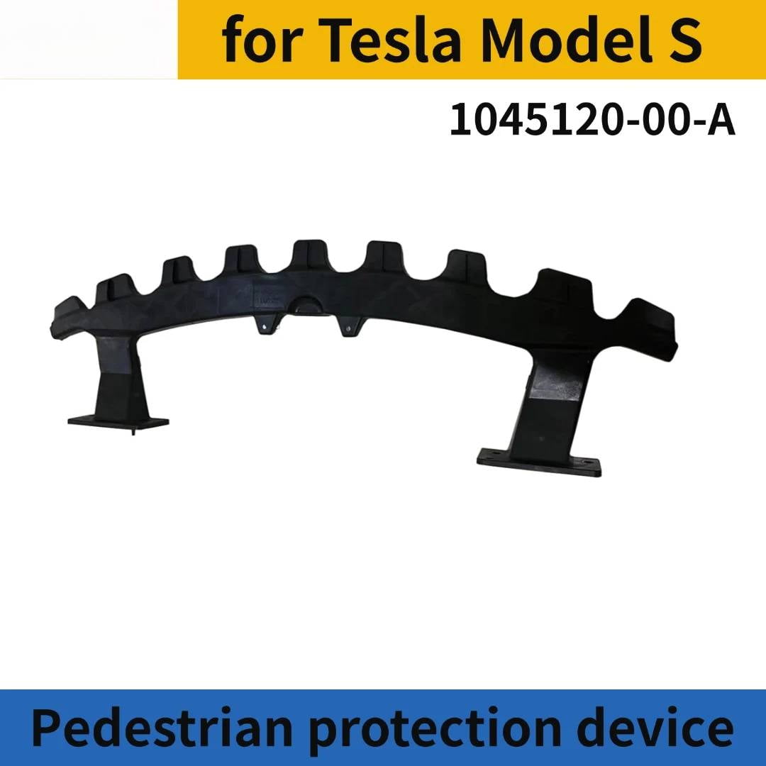 Pedestrian protection device for Tesla Model S 1045120 - Walmart.com