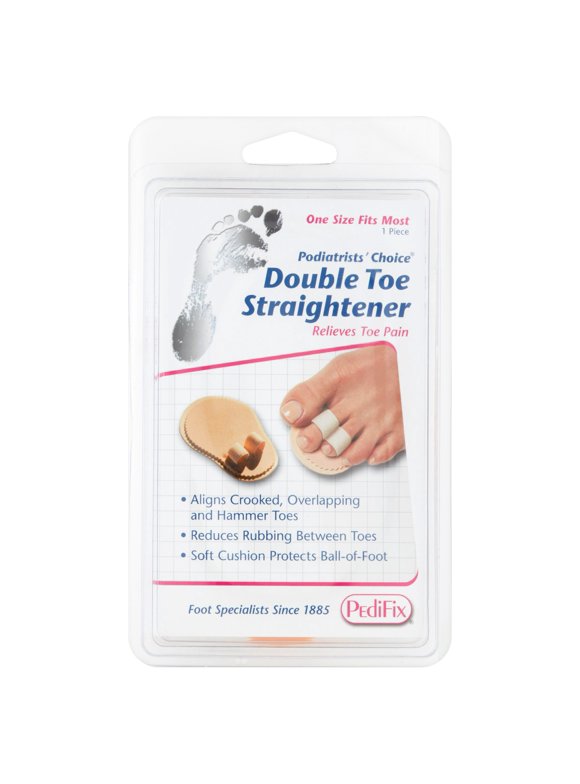 Toe Straighteners in Foot Care - Walmart.com