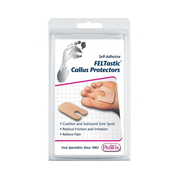 Callus Pads