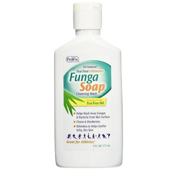 Anti Fungal Soap