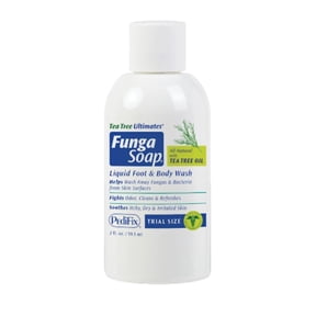 Anti Fungal Soap