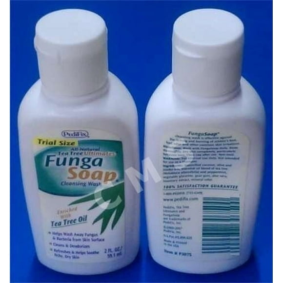 Anti Fungal Soap