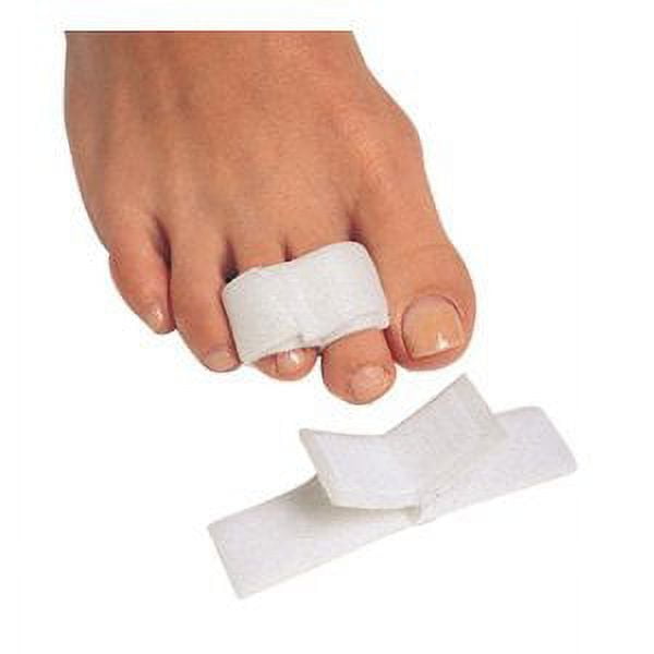 PediFix Pedi-Smart Toe Trainers - Foot Care, 2 per pack - Walmart.com