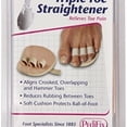 Triple Toe Straightener Right by Pedifix HSA/FSA Eligible - Walmart.com
