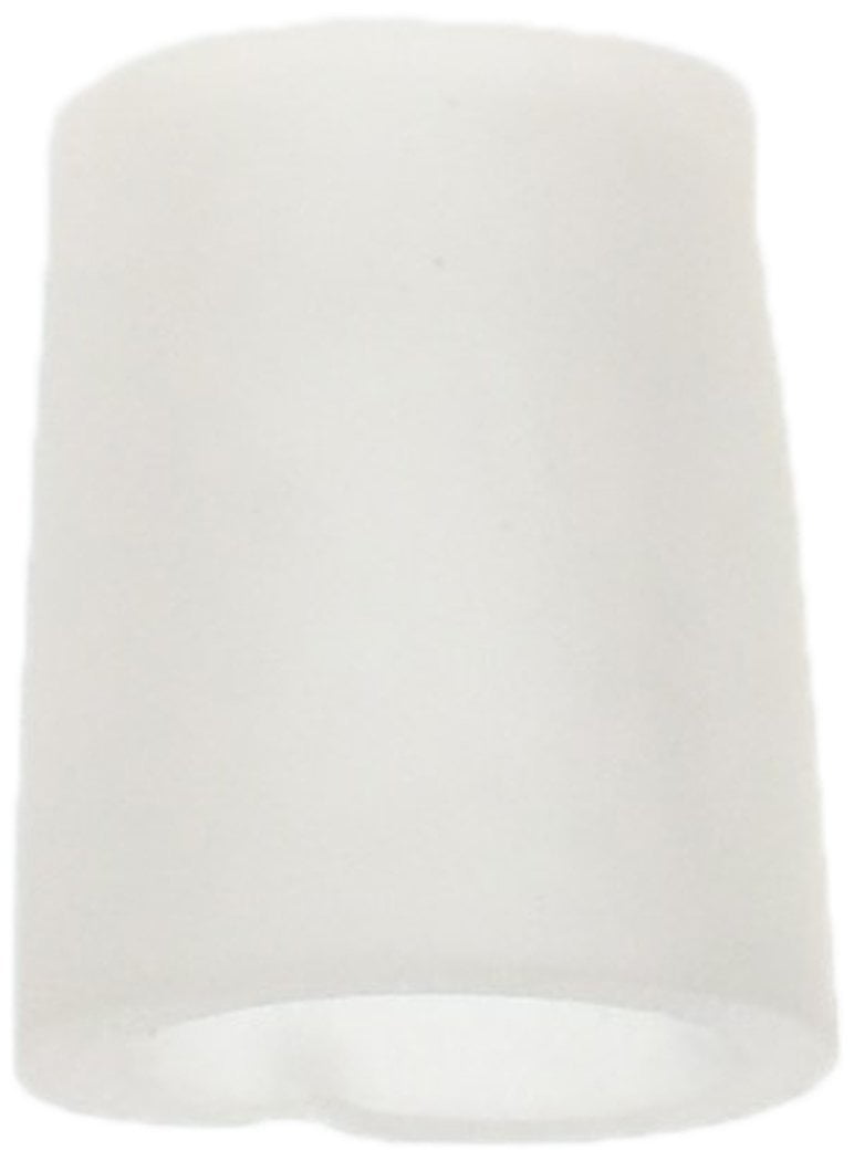 PediFix Visco-gel Little Toe Sleeves, 2 Count HSA/FSA Eligible ...