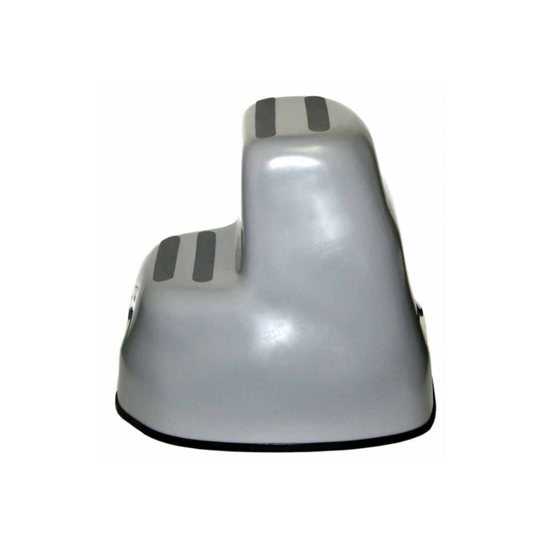 Pedia Pals Step Stool For Exam Table, Comfortable Foot Control, Stone ...